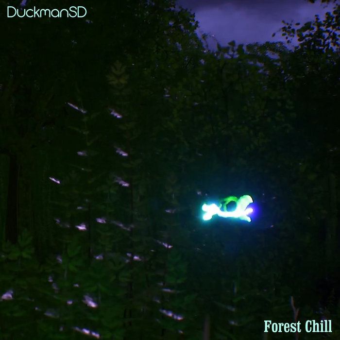 Forest Chill | DUCKMANSD