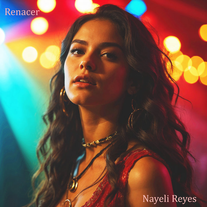 Renacer | Nayeli Reyes