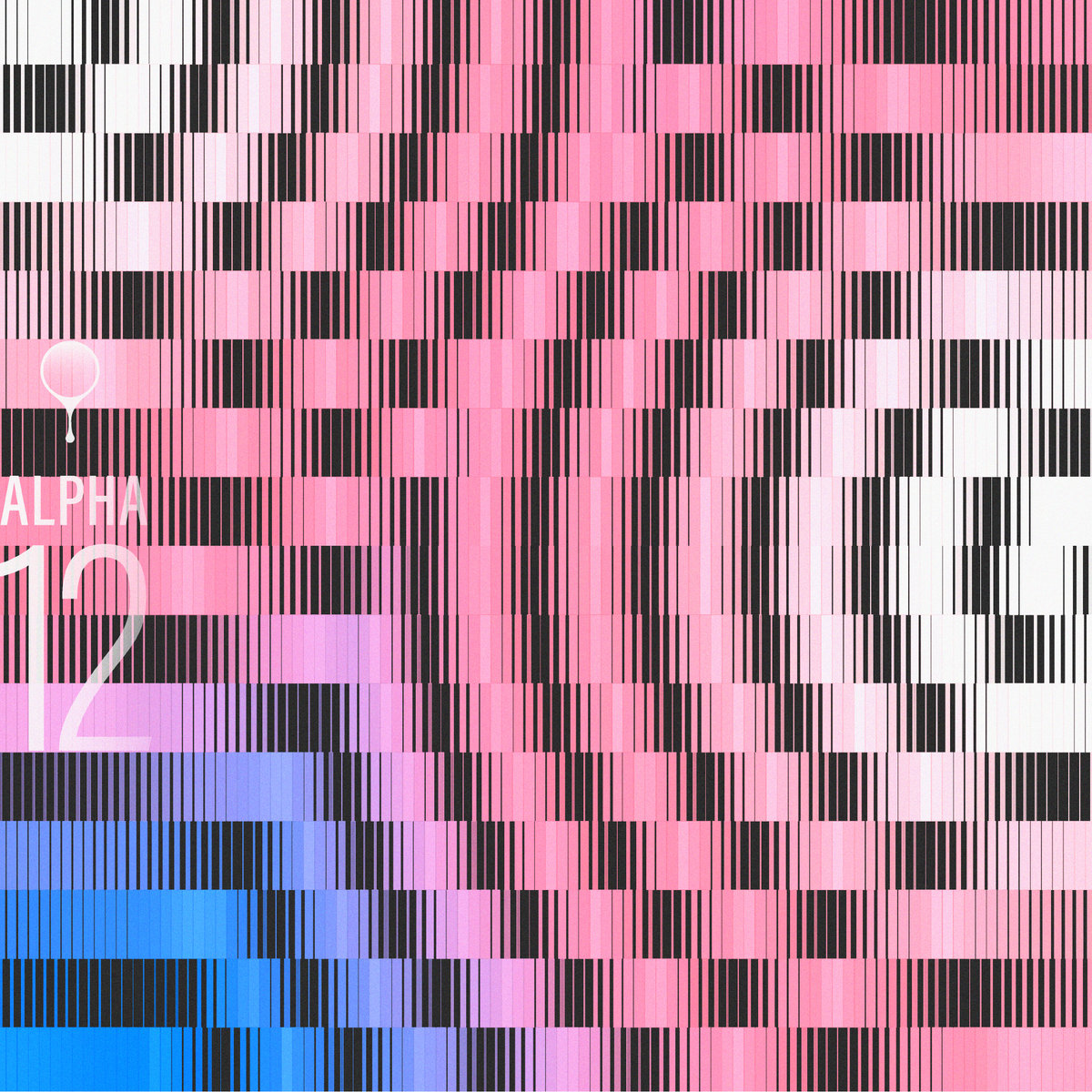 ALPHA 12 | Atomic moog | Liquid Drop Groove