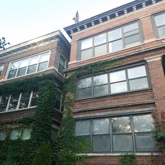 The Opal Palace Pillared by Autumnal Lanterns | planet Jane