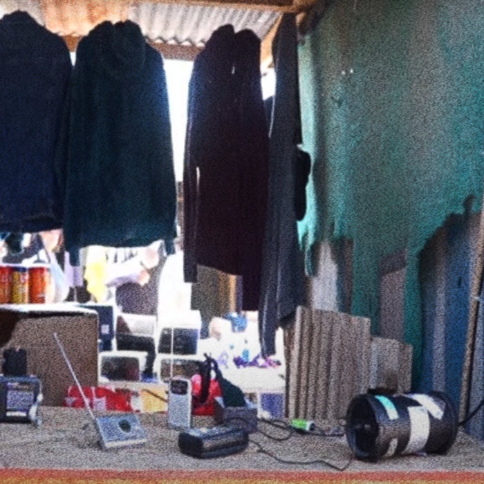 Spctr + Relato | Intervención Feria el Belloto 2023 | SRTN