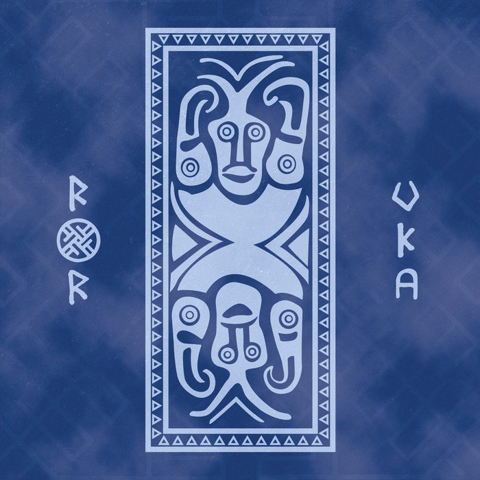 UKA | Romowe Rikoito