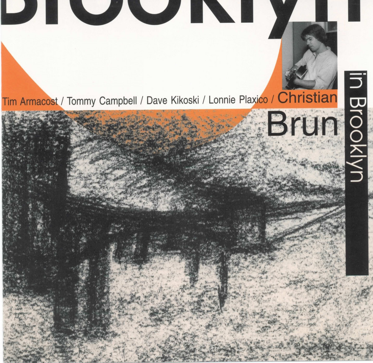 Last Call | Christian Brun | PEEWEE!