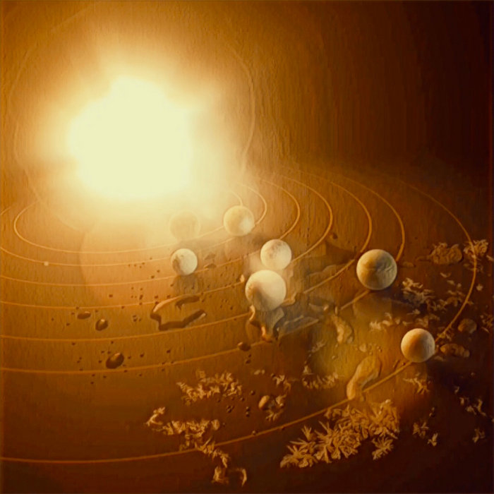 Goldie Locks Zone | Taboo