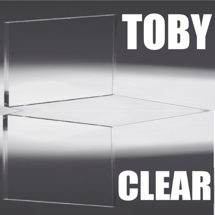 Waiting Frame | Toby Clear