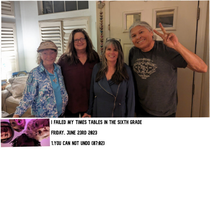 Friday, June 23rd 2023 | I Failed My Times Tables in the Sixth Grade ...