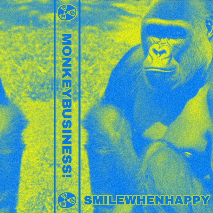 Star Spangled Bengal Tiger | Smilewhenhappy | Atomic Playground Records