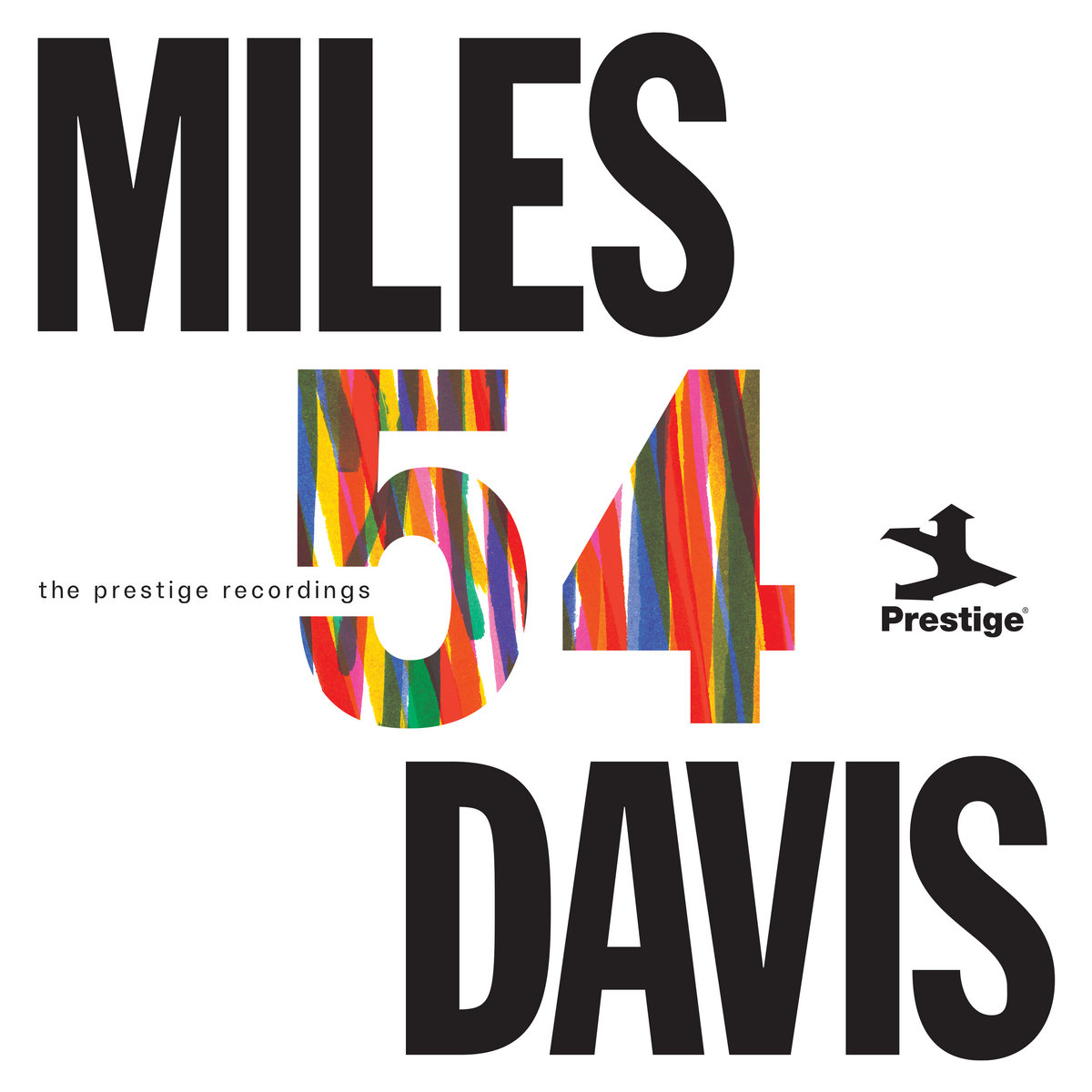 Miles '54: The Prestige Recordings (Remastered 2024) | Miles Davis