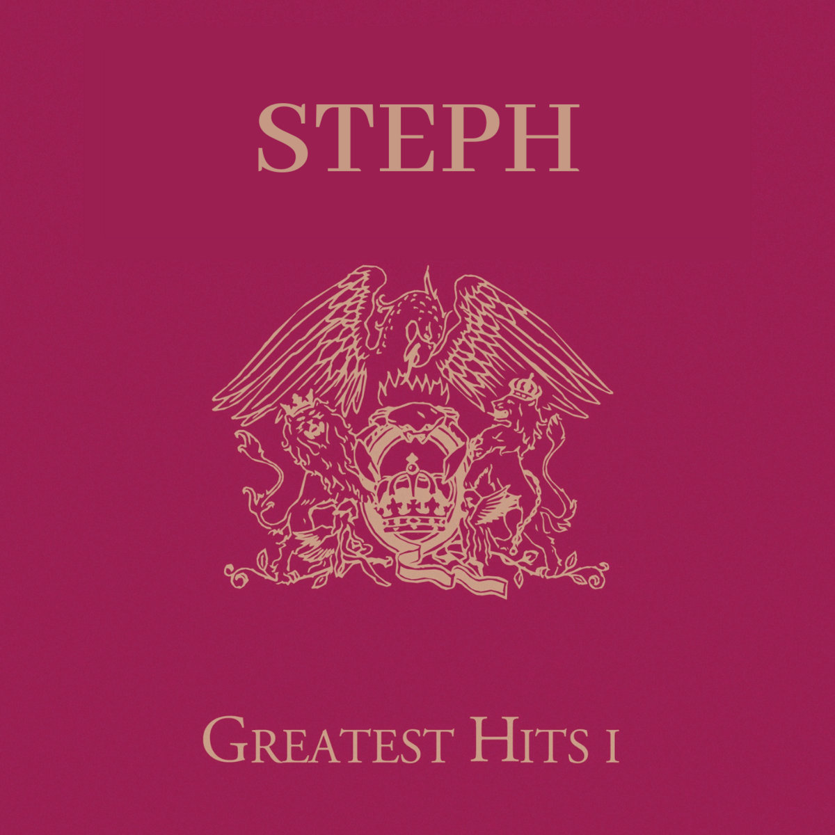 Steph | The Family Band