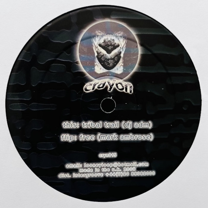 Mark Ambrose - Free (2002) | mark ambrose