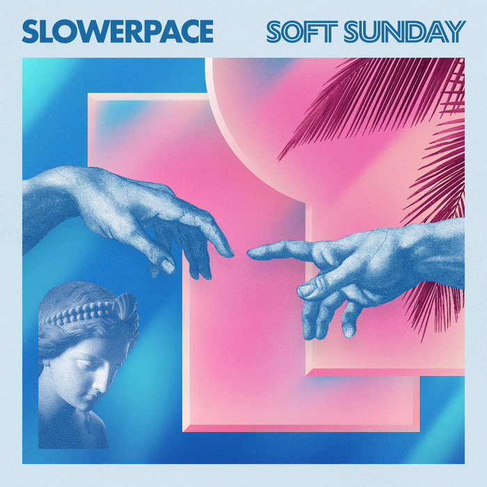 Soft Sunday | slowerpace 音楽 | Rabbithole Club
