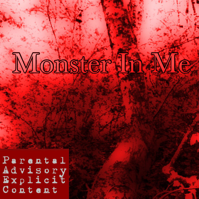 Monster in Me | Atari Gangster