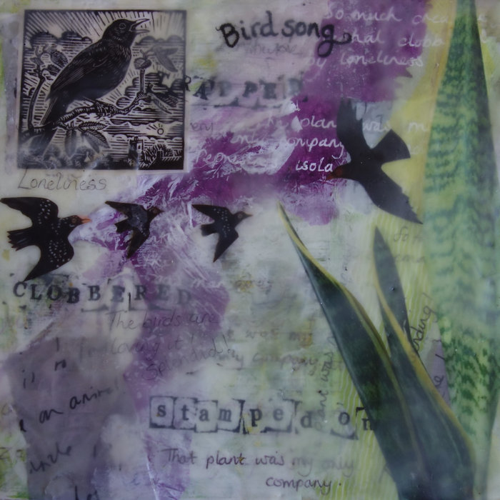 Splendid Isolation | Henry Bateman