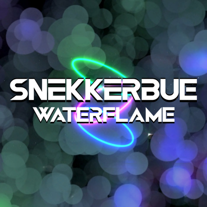 Snekkerbue (EP) | Waterflame