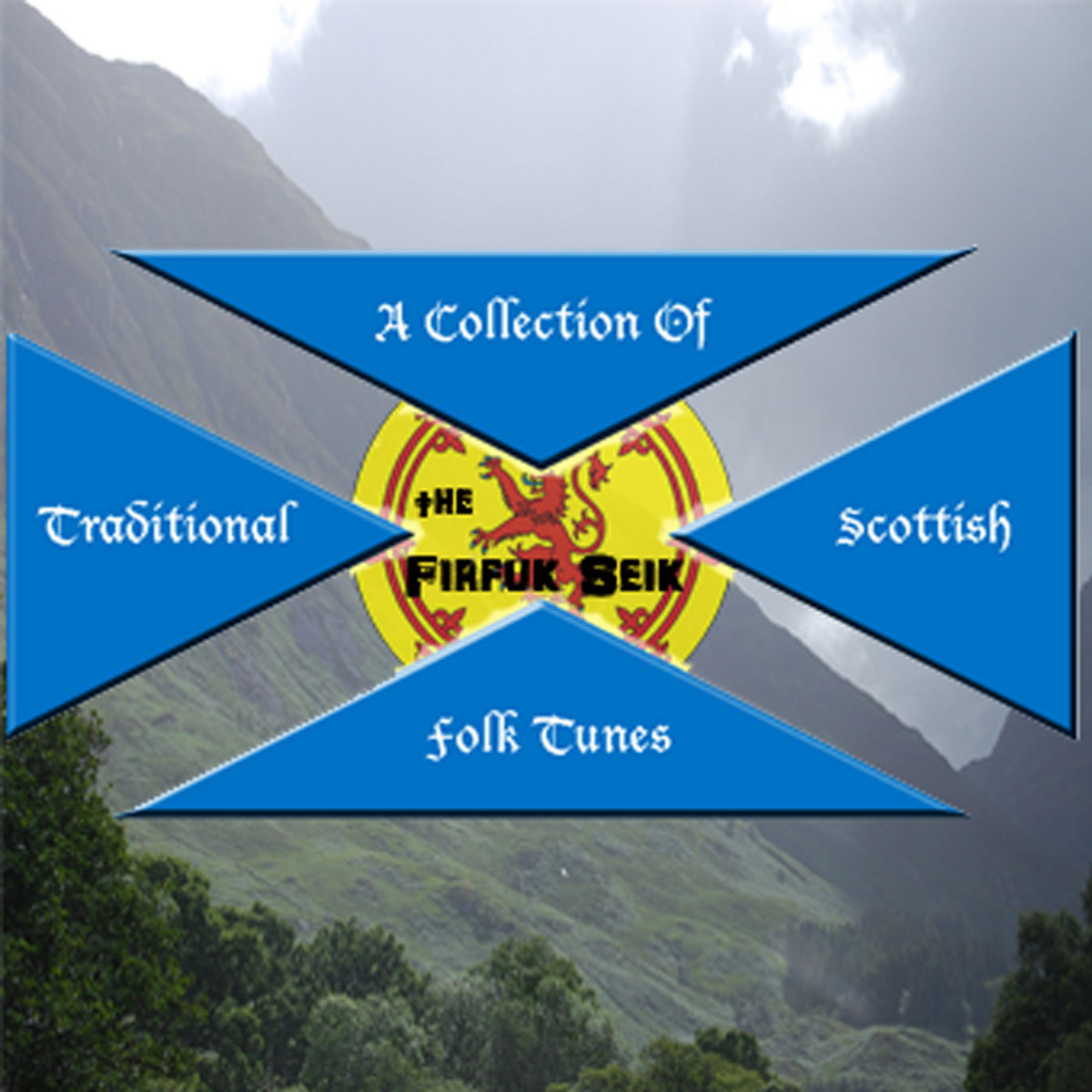 Traditional Scottish Folk Songs | The Firfuk Seik