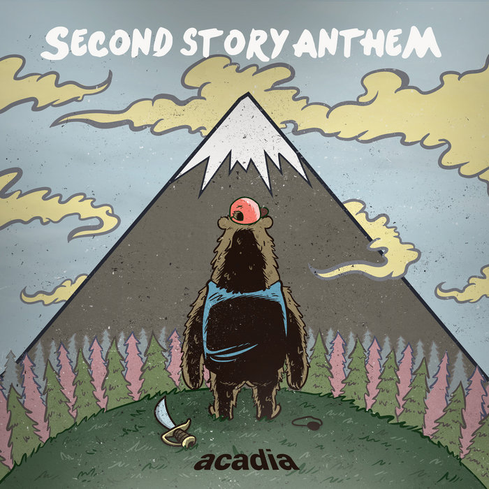 Acadia | Second Story Anthem