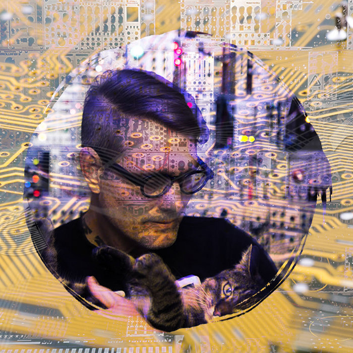 Modulisme Session 081 | Rodent | Modulisme