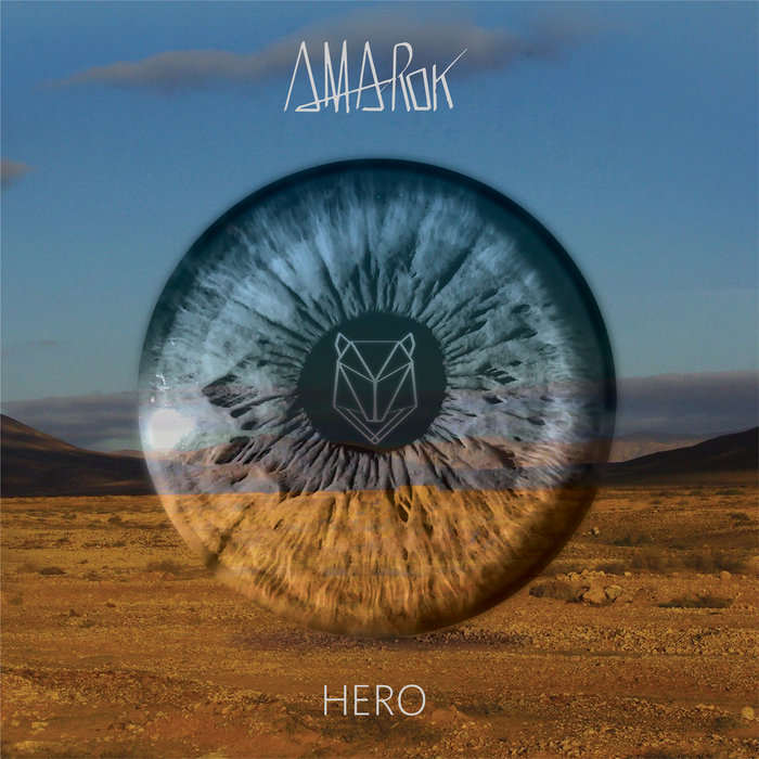 Hero (CD & LPs) | Amarok | OSKAR Records
