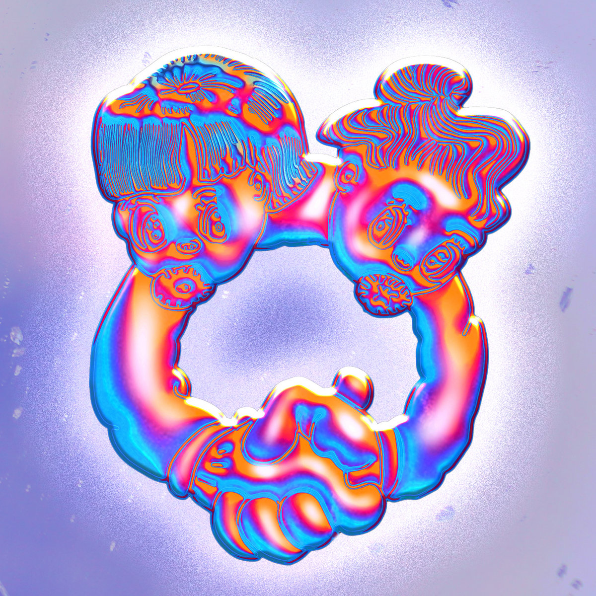 High Trust | Amor Satyr & Ma Sha | WAJANG