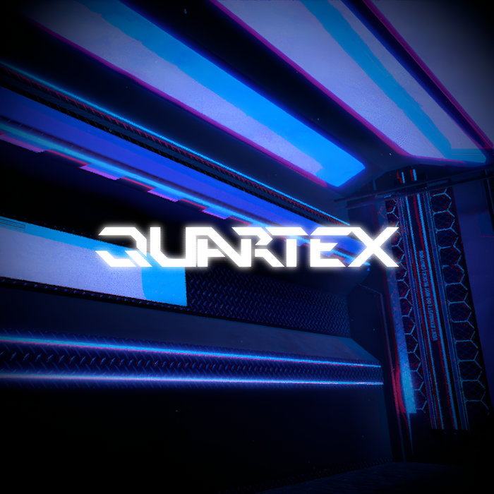 QUARTEX 02: REACTOR OPERATIONS | sapheria_xplicit