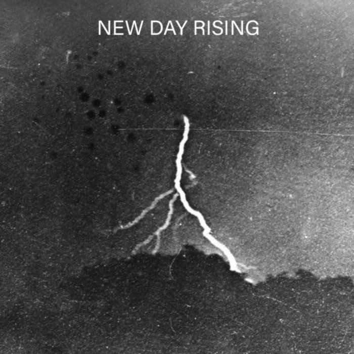Summer 2024 Demo | New Day Rising