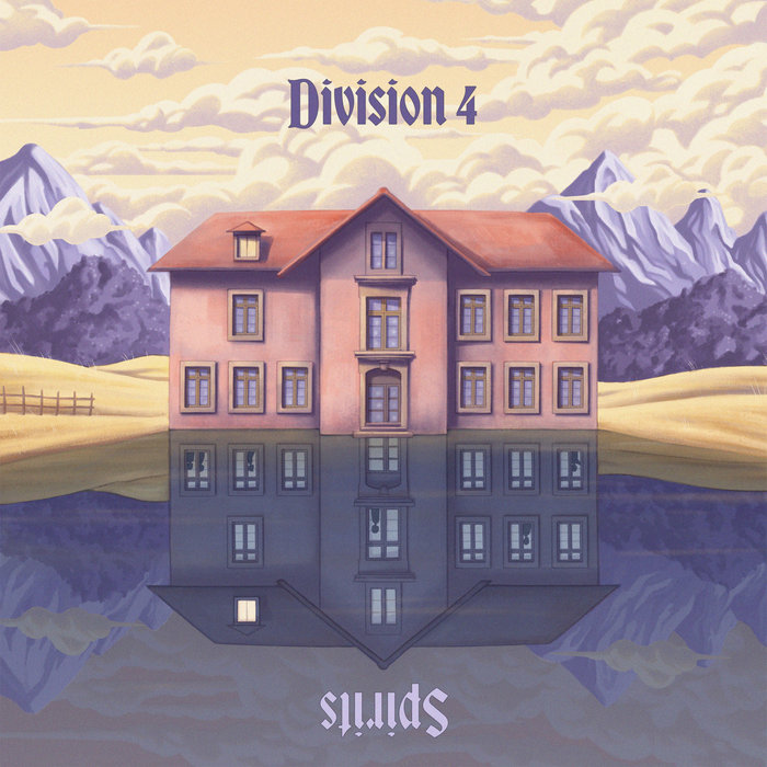 Spirits | Division 4