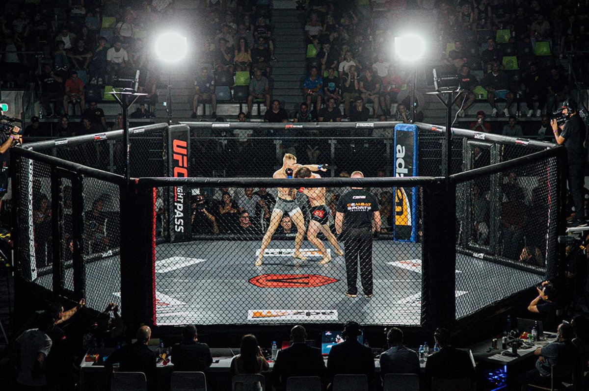 （TODAY）* Chelli vs Simpson LIVE STREA.Ms Battle Lines Boxing ON TV ...