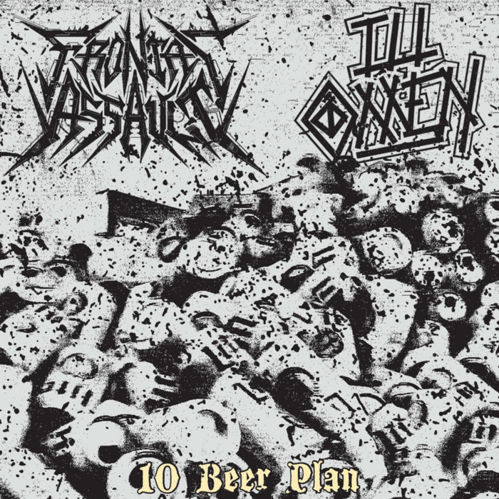 10 Beer Plan | ILL OMEN