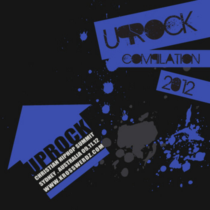 Uprock Compilation 2012 | Krosswerdz