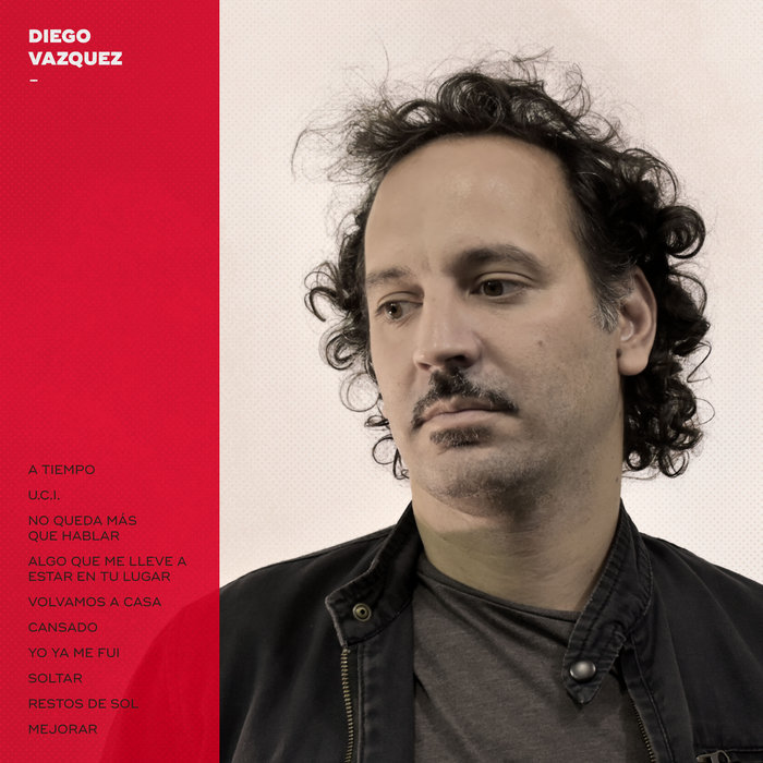 Diego Vazquez | DIEGO VAZQUEZ | Diego Vazquez
