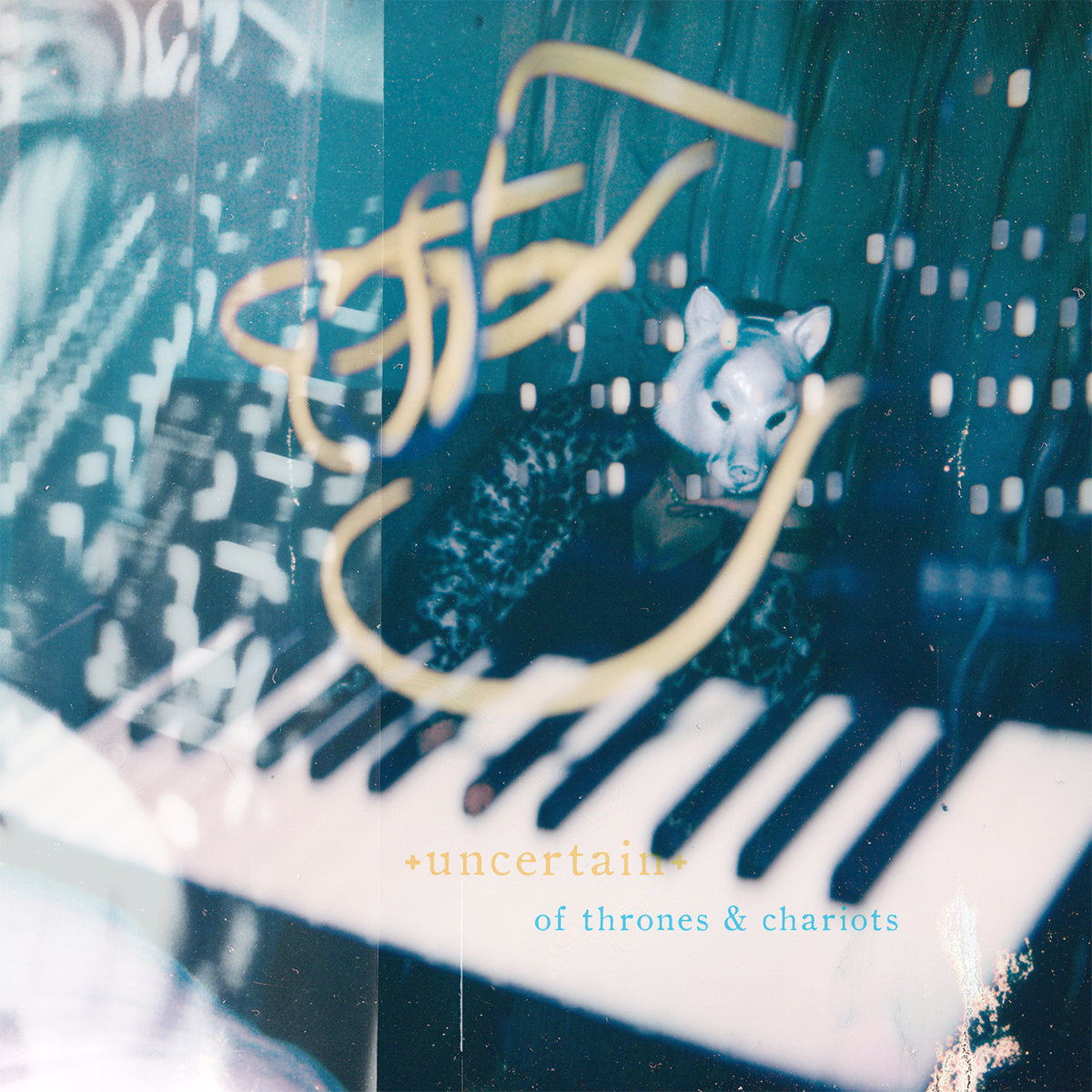 of thrones and chariots | uncertain