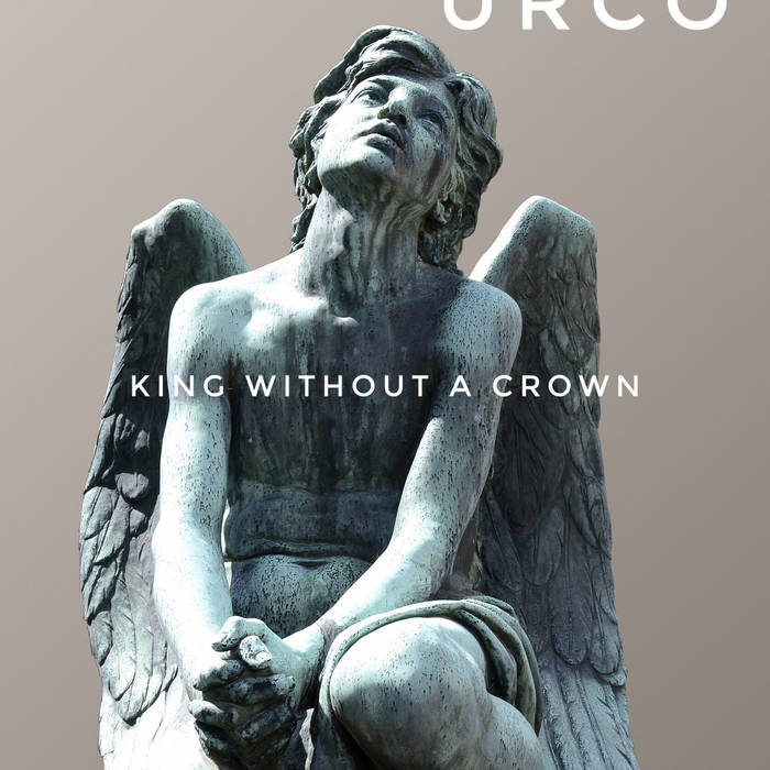 King without a crown | 𝖀𝕽𝕮𝕺