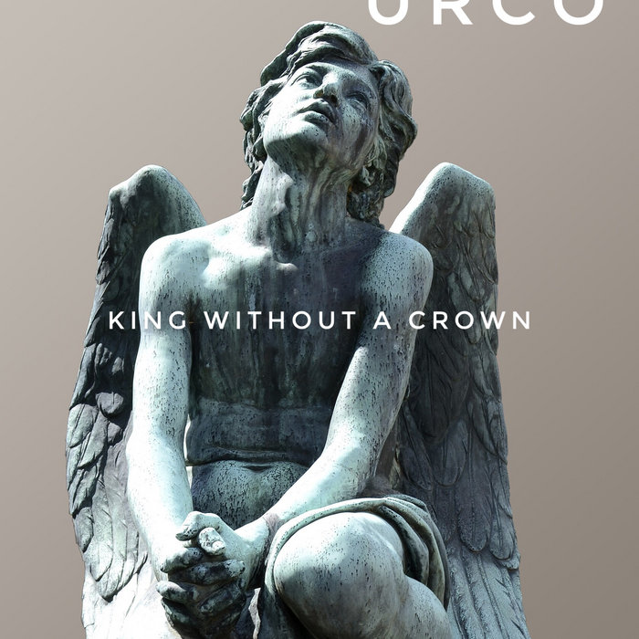 King without a crown | 𝖀𝕽𝕮𝕺