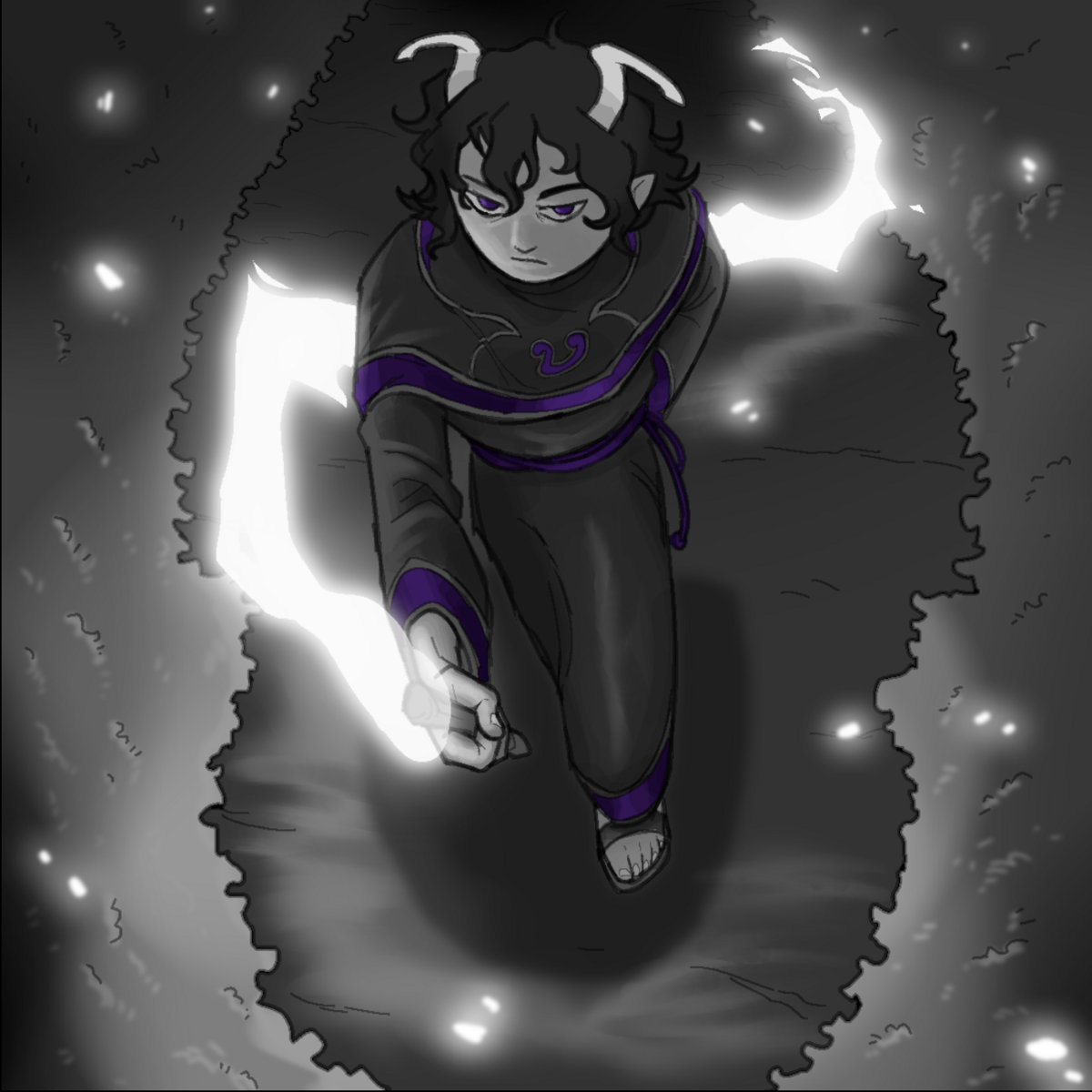 Catacombs | Vast Error