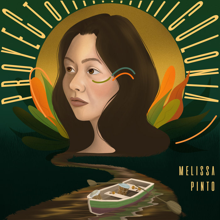 Proyecto Colonia | Melissa Pinto