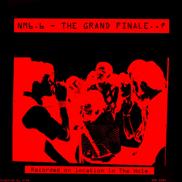 The Grand Finale..? | NM6.6