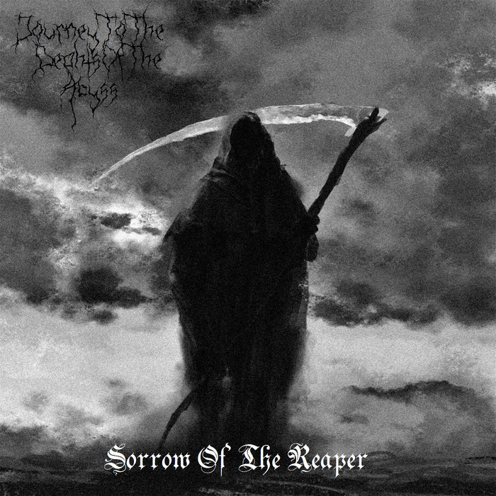 Sorrow Of The Reaper | Journey To The Depths of The Abyss