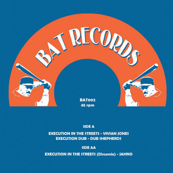 Music | Bat Records