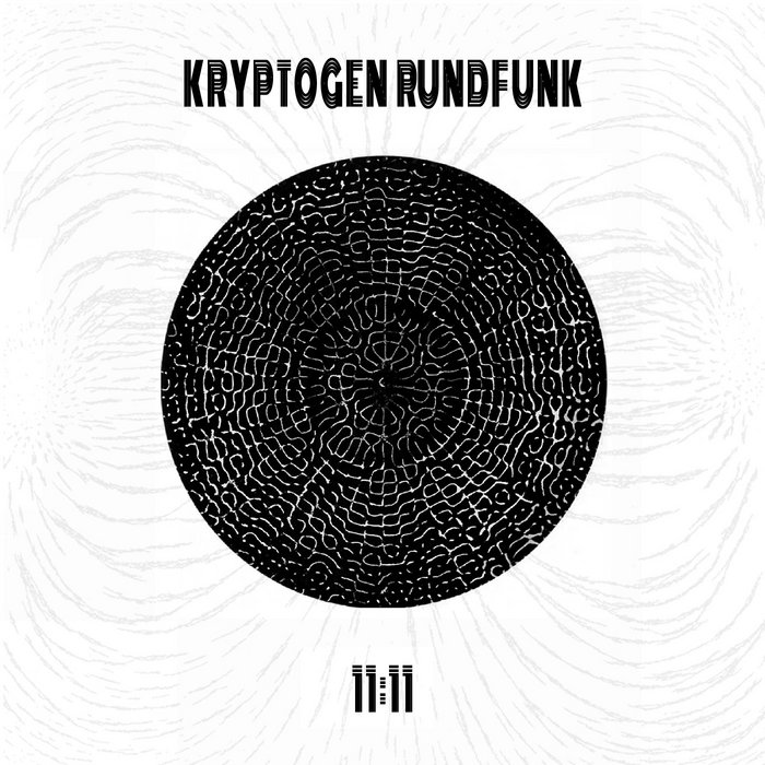 Cymatics Resonance | Kryptogen Rundfunk / II:II | Kryptogen Rundfunk