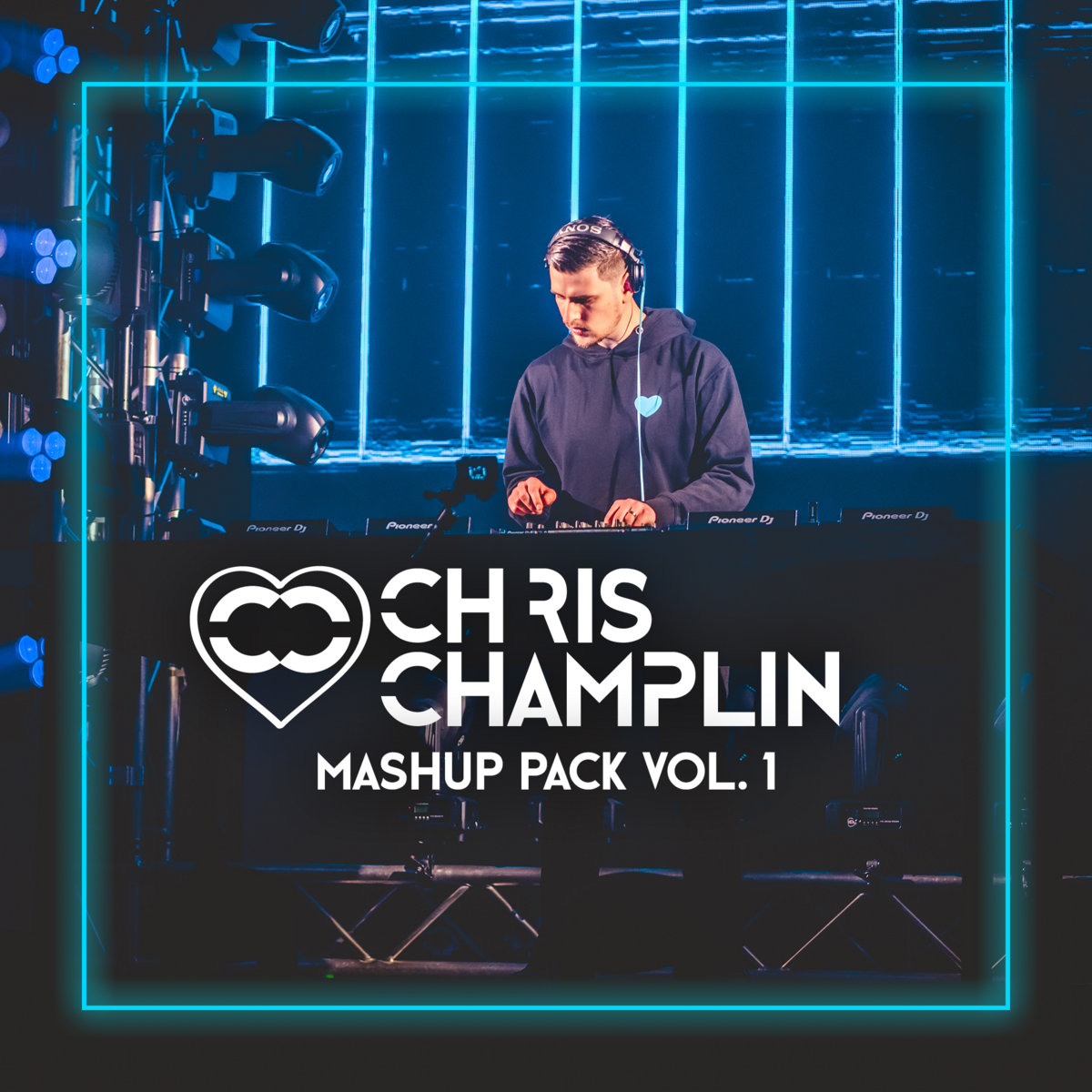 XÆRA vs Robert Miles - Squid Game Children (Chris Champlin Mashup) | Chris Champlin