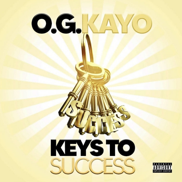 KEYS 2 SUCCESS | OG KAYO / KO KONFUSION
