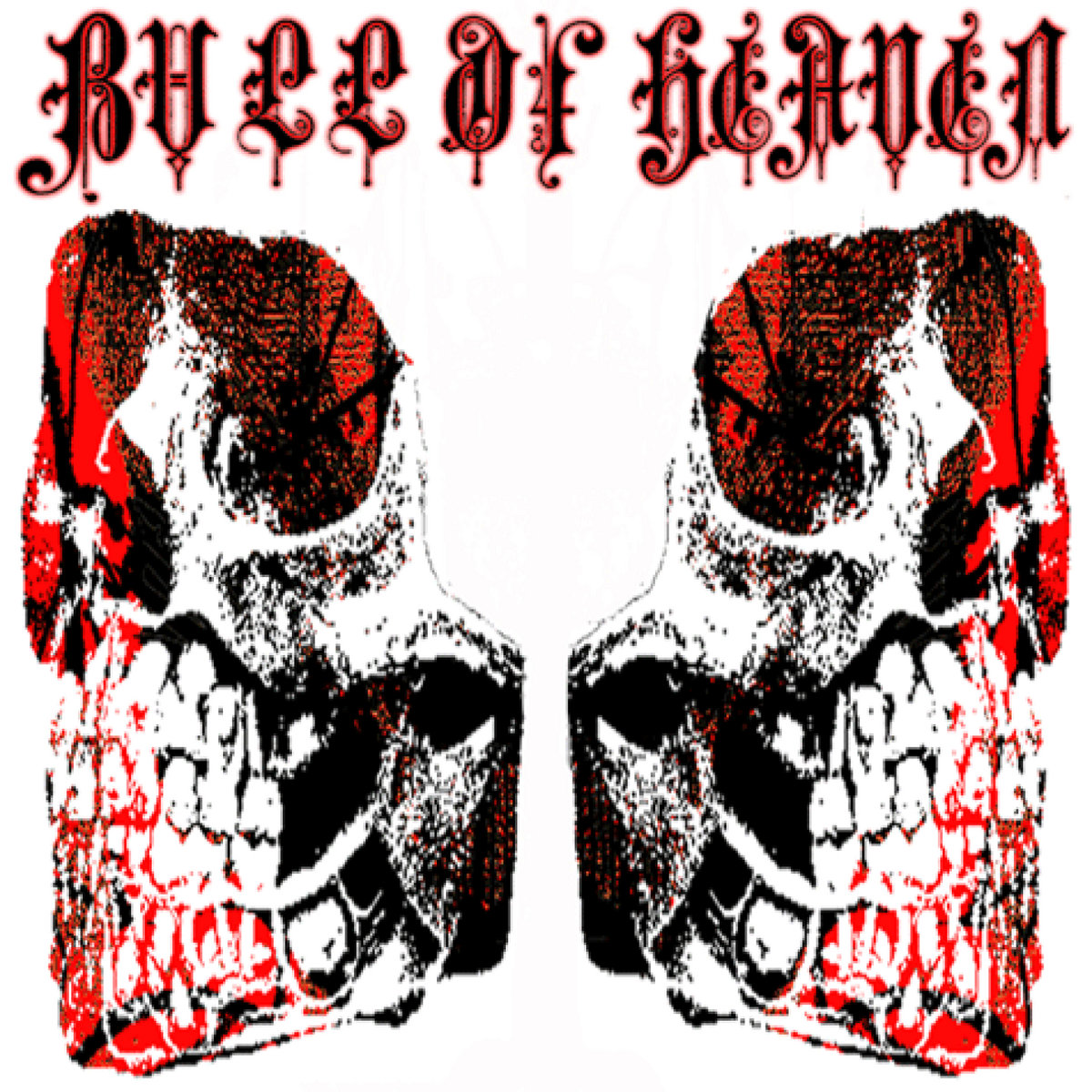 122: Drums and Thigh-Bone Trumpets, Skull-Timbrels | Bull of Heaven