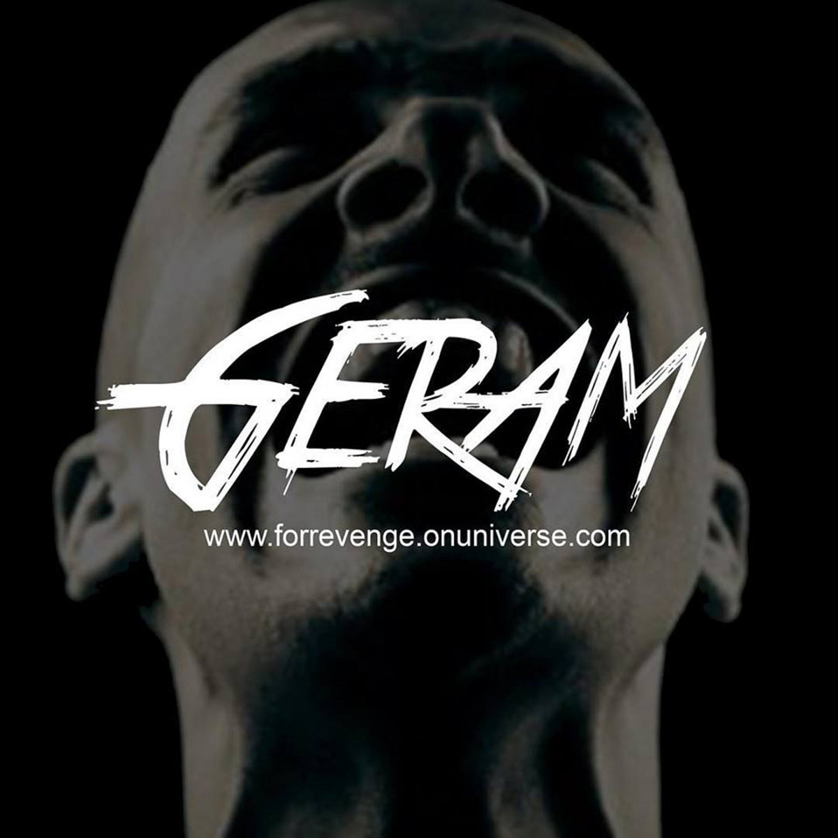 Geram | For Revenge
