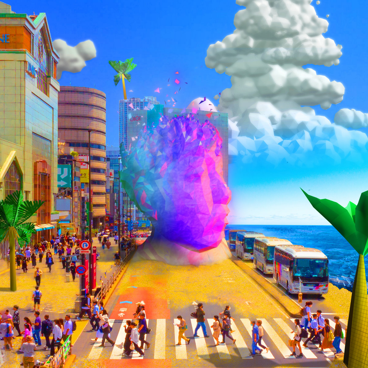 Duxi feat. なかむらみなみ | andrew | andrew_aez