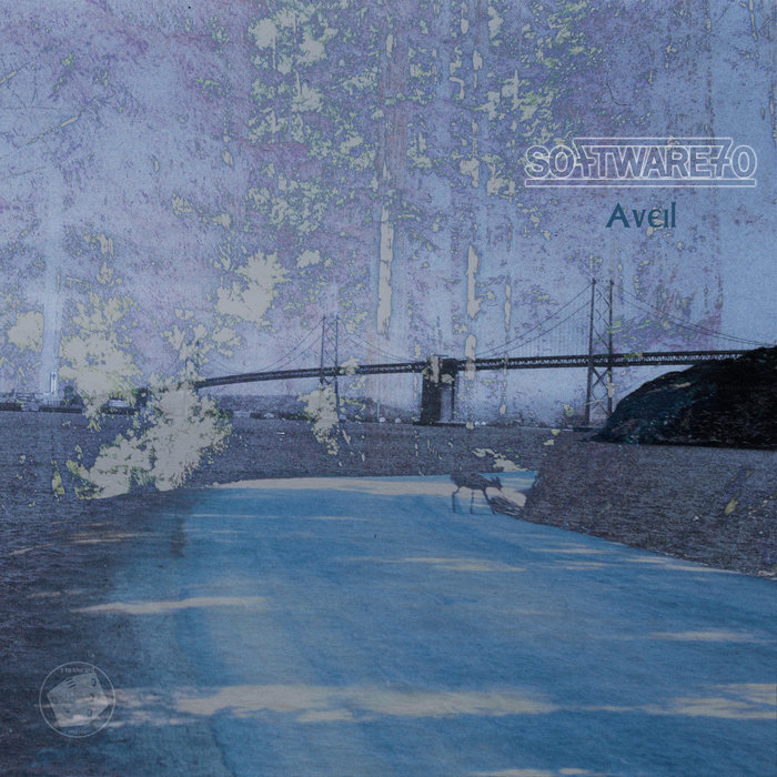 AVEIL [3TT3 . 029] | Software70 | 3x3x3