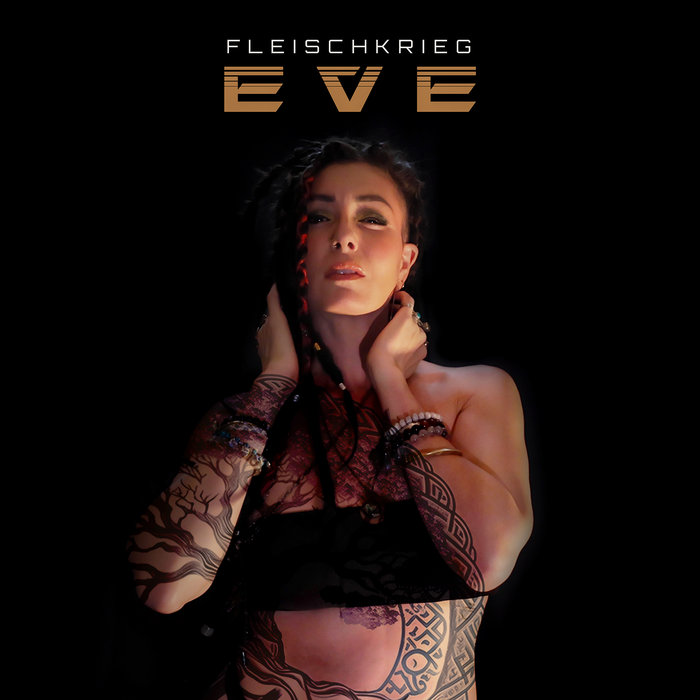 Eve | Fleischkrieg