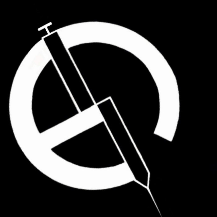 Broken Needle 12" | Broken Needle