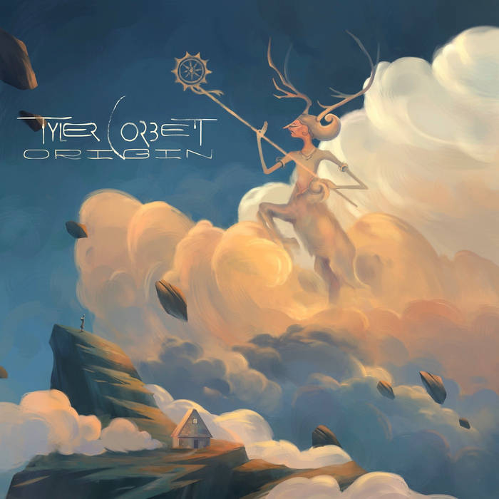 Origin | Tyler Corbett