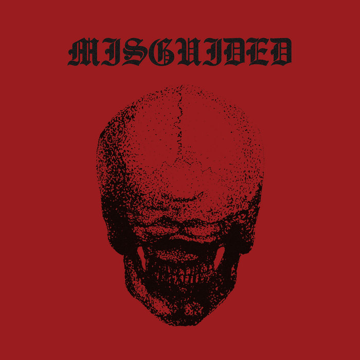 Misguided | Misguided