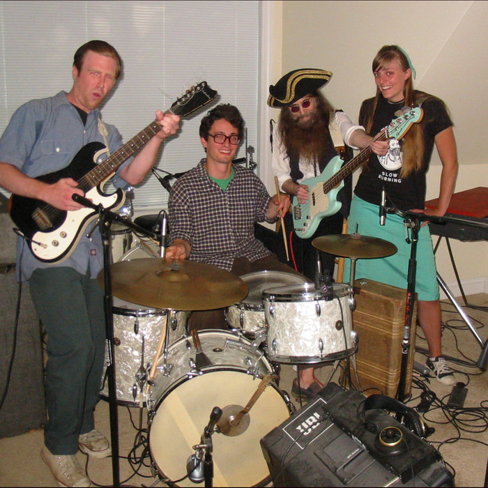 MERRY CHRISTMAS | JONEE EARTHQUAKE BAND